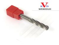 China Carbide Coated Tungsten Steel Reamer CNC Milling Cutter 6mm Diameter Precision Tool for sale