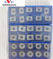 China Precision Tungsten Carbide Insert For Superior Machining Results for sale