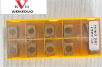 China Professional Tungsten Carbide Insert for Optimal Machining Results for sale