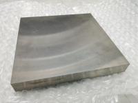 China Tungsten Carbide Plate Strip YG6 YG8 YG15 High Wear Resistance 14.5-14.9 g/cm³ for sale