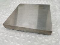 China Tungsten Carbide Plate Strip YG6 YG8 YG15 High Wear Resistance 14.5-14.9 g/cm³ for sale