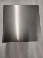 China Tungsten Carbide Plate blank/polished for sale