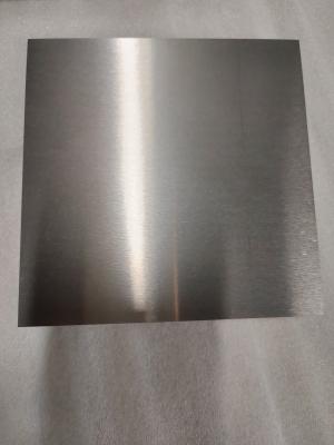 China Tungsten Carbide Plate blank/polished for sale
