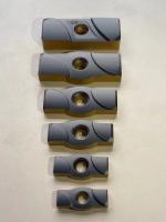 China Metal Processing Carbide Deep Hole Drilling Insert with Tungsten Carbide Inserts and PVD/CVD Coating for sale