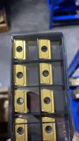 China PVD/CVD Coated Tungsten Carbide Turning Inserts for Long-Lasting Performance for sale