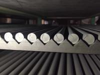 China YG10X YL10.2 Tungsten Carbide Rod Blanks Grinding H6 Tolerance 3mm-40mm Diameter for sale
