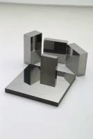 China weikeduo Solid Tungsten Steel Plate , Tungsten Carbide Sheet Size Customized for sale