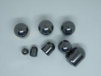 China Tungsten Carbide Button Bits KK06 KK06H KK30 Wear Resistant for Oil Rock Drilling 8.2mm to 19.2mm for sale