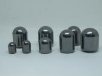 China Tungsten Carbide Button Bits KK06 KK06H KK30 Wear Resistant for Oil Rock Drilling 8.2mm to 19.2mm for sale