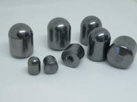 China Tungsten Carbide Button Bits KK06 KK06H KK30 Wear Resistant for Oil Rock Drilling 8.2mm to 19.2mm for sale