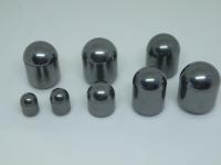 China Tungsten Carbide Button Bits KK06 KK06H KK30 Wear Resistant for Oil Rock Drilling 8.2mm to 19.2mm for sale