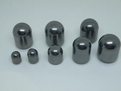 China Tungsten Carbide Button Bits KK06 KK06H KK30 Wear Resistant for Oil Rock Drilling 8.2mm to 19.2mm for sale
