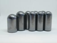 China Tungsten Carbide Pins for HPGR Roller Machine High Impact Toughness 18.2mm Diameter for sale