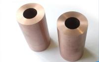 China Copper Tungsten Heavy Alloy Cl12 Resistance Welding Electrodes 20mm Diameter International Standard for sale
