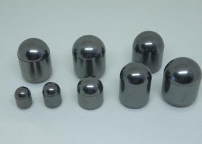 China Tungsten Carbide Conical Drill Button Bit 8.2mm to 19.2mm for Mining Tools for sale