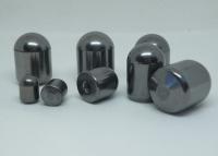 China Tungsten Carbide Conical Drill Button Bit 8.2mm to 19.2mm for Mining Tools for sale