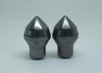 China Cemented Carbide Button Inserts Mushroom Shape K10 K20 K30 K40 ISO TUV Certified for sale