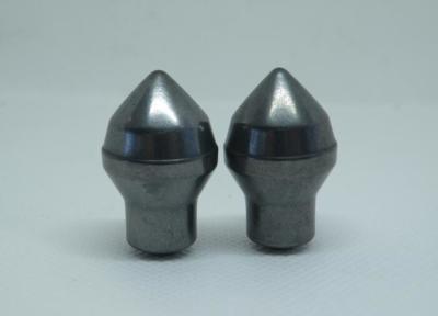 China Cemented Carbide Button Inserts Mushroom Shape K10 K20 K30 K40 ISO TUV Certified for sale