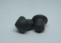 China Mushroom Shaped Tungsten Carbide Buttons Size Customized For Ore Mining for sale