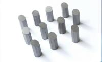 China Octagonal Tungsten Carbide Button Inserts Custom Size for Mining Tools ISO9001 for sale