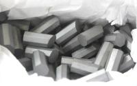 China Tungsten Carbide Octagonal Column Inserts YG3 YG6 YG8 for Coaling Milling 15.1 g/cm3 Density for sale