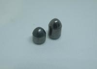 China Customized Tungsten Carbide Buttons Parabolic Insert For Mining Tools for sale