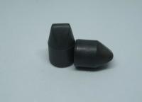 China High Performance Tungsten Carbide Buttons Wedge Insert With Various Sizes for sale