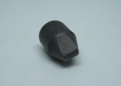 China High Performance Tungsten Carbide Buttons Wedge Insert With Various Sizes for sale