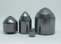 China Tungsten Carbide Button Drill Bit For Stone Mining Tools Rock Mine Coal Drilling for sale