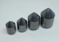 China Tungsten Carbide Button Drill Bit For Stone Mining Tools Rock Mine Coal Drilling for sale