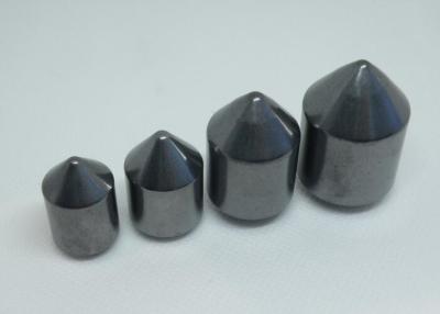 China Tungsten Carbide Spherical Teeth Buttons 100% Pure YG8 14.7 G/Cm3 for Rock Drilling for sale