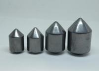 China Tungsten Carbide Button Drill Bit For Stone Mining Tools Rock Mine Coal Drilling for sale