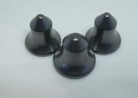 China Durable Carbide Button Inserts , Tungsten Carbide Producers With High Impact Toughness for sale