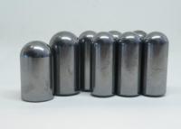 China Professional Tungsten Carbide Studs For Grinding Rolls / Roller Press for sale
