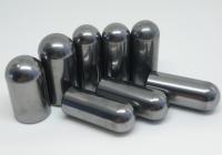 China Customized Tungsten Carbide Pins , Tungsten Carbide Inserts For Roller for sale