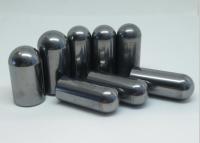 China Professional Tungsten Carbide Studs For Grinding Rolls / Roller Press for sale