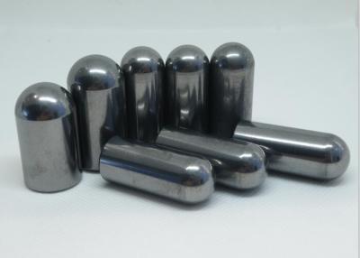 China Professional Tungsten Carbide Studs For Grinding Rolls / Roller Press for sale