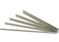China Weikeduo Tungsten Carbide Alloy , Carbide Rectangular Strips Samples Available for sale