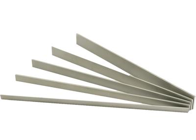 China Weikeduo Tungsten Carbide Alloy , Carbide Rectangular Strips Samples Available for sale
