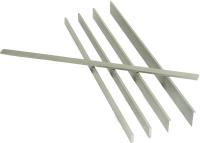 China Durable YS2T Tungsten Carbide Strips High Thermal Strength ISO Standard for sale