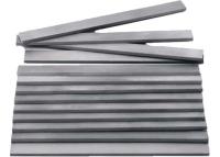 China Customized Carbide Flat Strips / Carbide Wear Strips With Different Sizes for sale