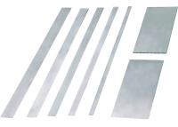 China Customized Carbide Flat Strips / Carbide Wear Strips With Different Sizes for sale