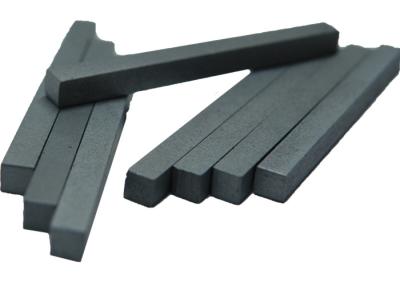 China Smooth Tungsten Carbide Strips Different Sizes With Fast Cutting Speed for sale