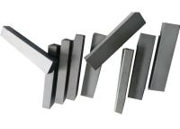 China YG8 Tungsten Carbide Strips For Processing Hard Wood / Soft Wood for sale