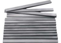 China Tungsten Carbide Strips YG6A YG8 YG15 YG20 YS2T KIC-10 87-92 HRA High Cutting Speed for sale