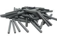 China YG6A Fine Grain Carbide Square Bar 14.9 g/cm³ 91.8 HRA Wear Resistant for sale