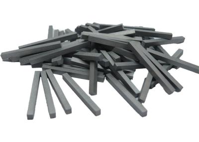 China YG6A Fine Grain Carbide Square Bar 14.9 g/cm³ 91.8 HRA Wear Resistant for sale