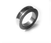 China Tungsten Carbide Roll Rings for High Speed Wire Finishing Mill 2200 Mpa Bending Strength for sale
