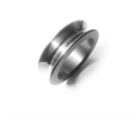China Tungsten Carbide Roll Rings for High Speed Wire Finishing Mill 2200 Mpa Bending Strength for sale