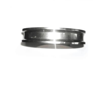 China Tungsten Carbide Roll Rings for High Speed Wire Finishing Mill 2200 Mpa Bending Strength for sale